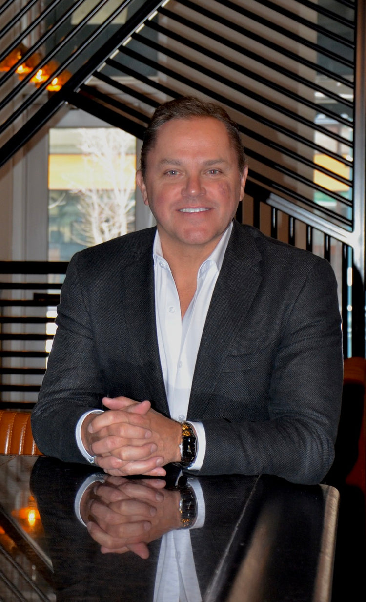 💫 Discover The Books That Bring Hope & Healing – Stephen L Randell